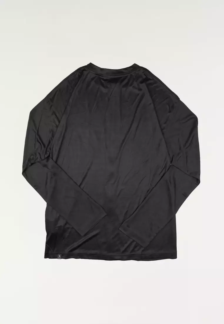 Buy Rip Curl Women Classic Surf L/S Surf Lite 18OWRV-BLACK 2026 Online ...