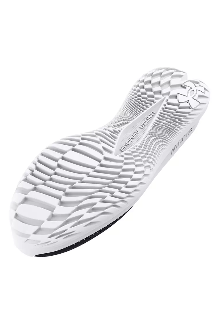 Buy Under Armour Velociti 4 Running Shoes 2026 Online | ZALORA