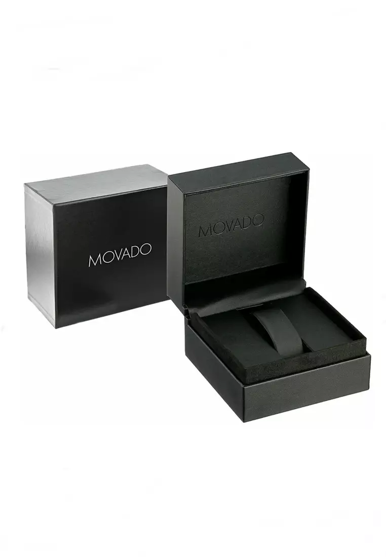 Buy movado BOLD TR90 Men Watch (MVD-3601130) 2026 Online | ZALORA