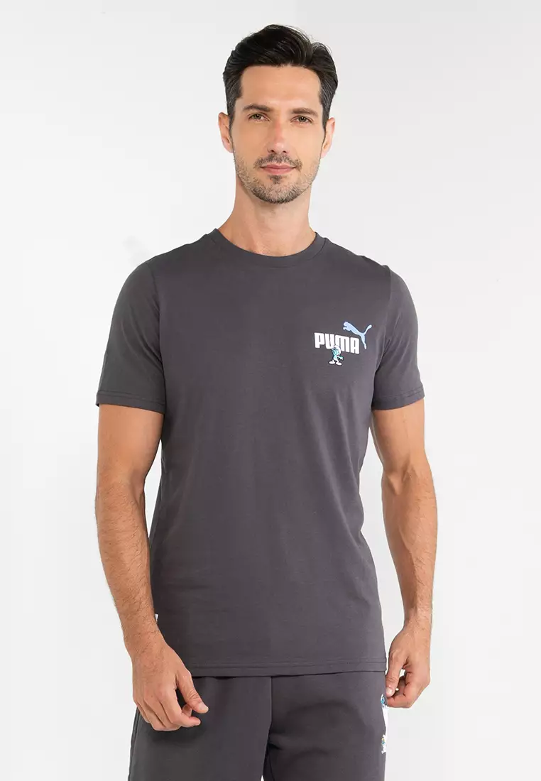 Jual Pakaian Pria PUMA Pria Original Mei 2024 | ZALORA Indonesia