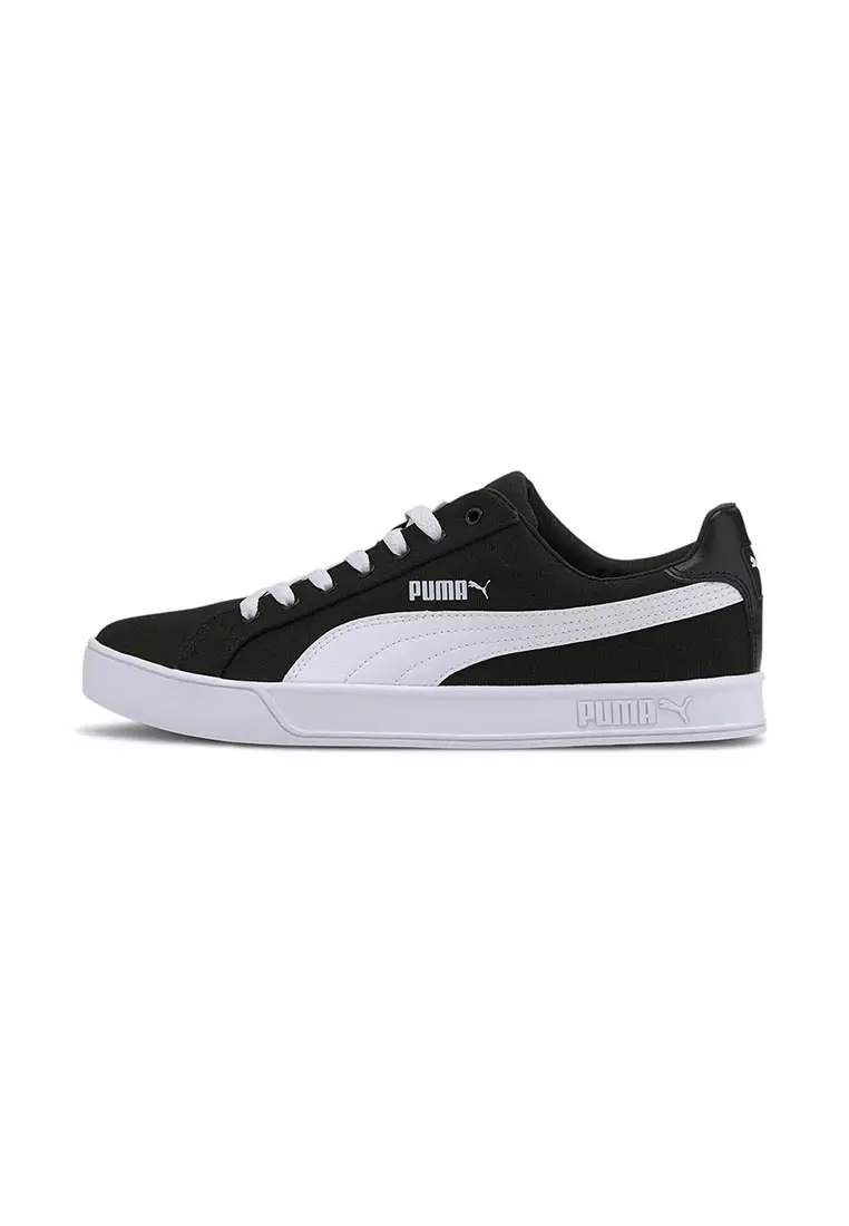 Buy PUMA Puma Smash Vulc Canvas Online | ZALORA Malaysia
