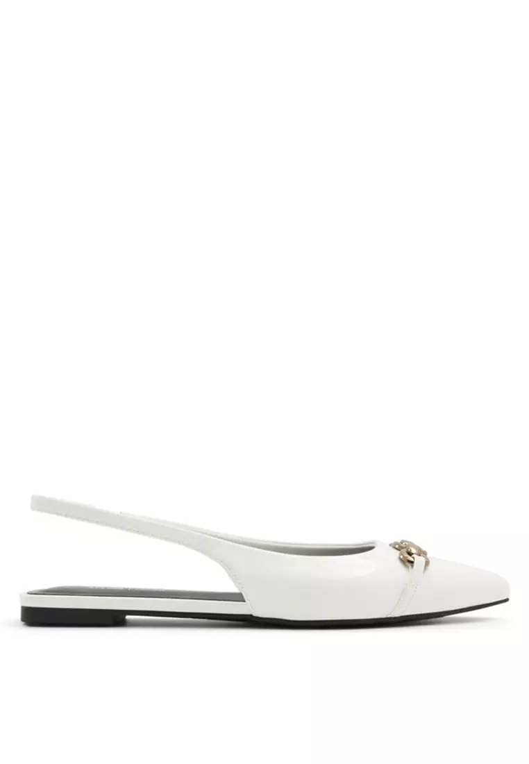 Buy Call It Spring Darya Slingback Flats Online | ZALORA Malaysia