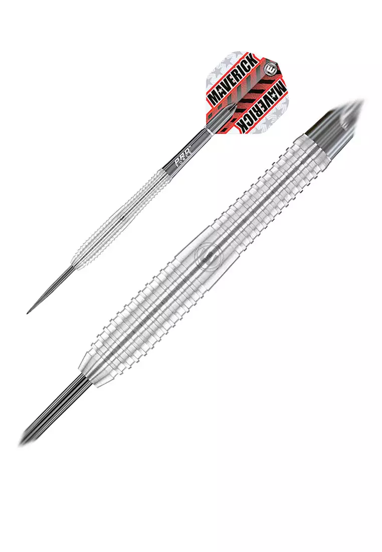 Buy Winmau Dart Pin Maverick 22grams 2025 Online | ZALORA Philippines