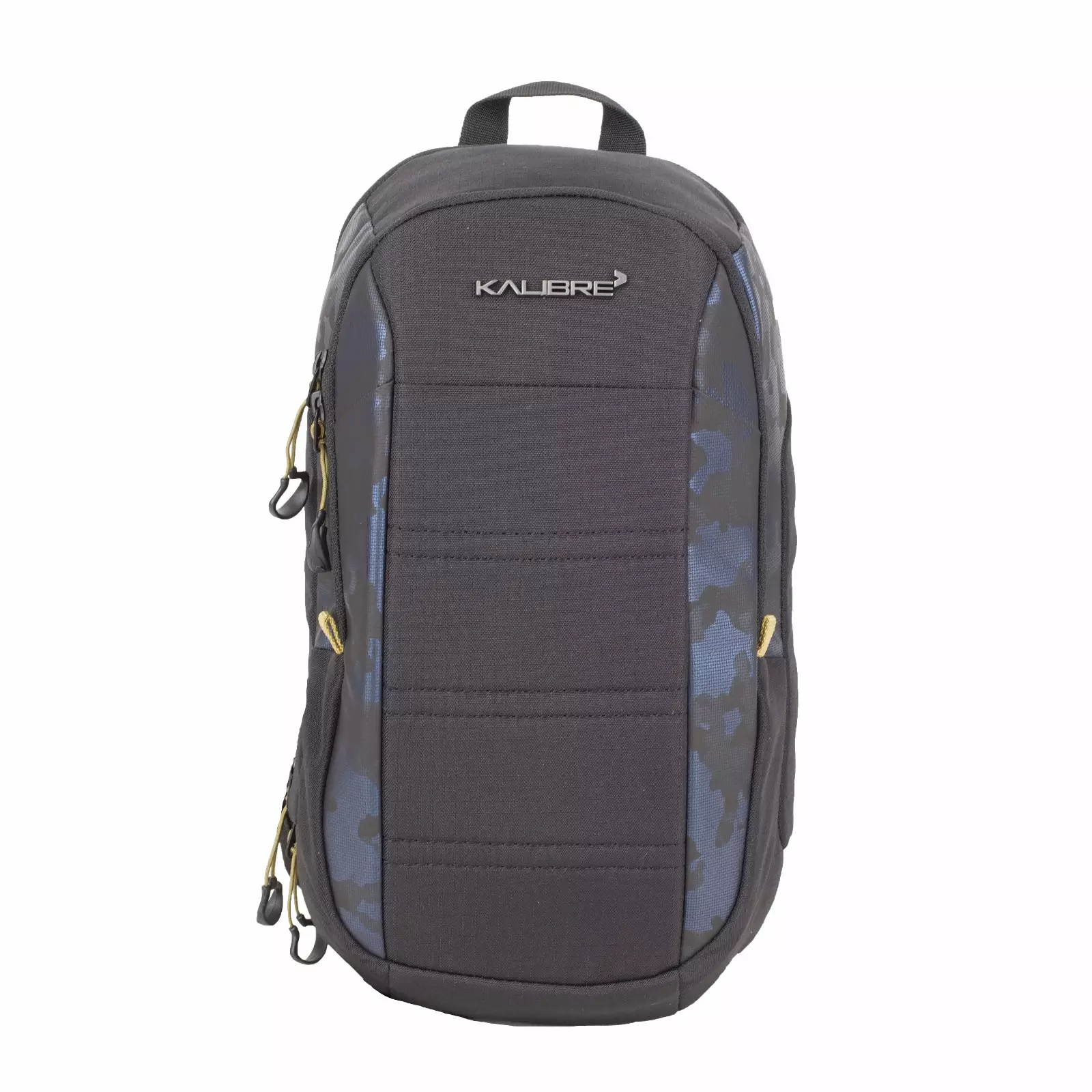 Jual Kalibre Kalibre Tas Selempang Pria Sling Bag Monarch 02 7L ...