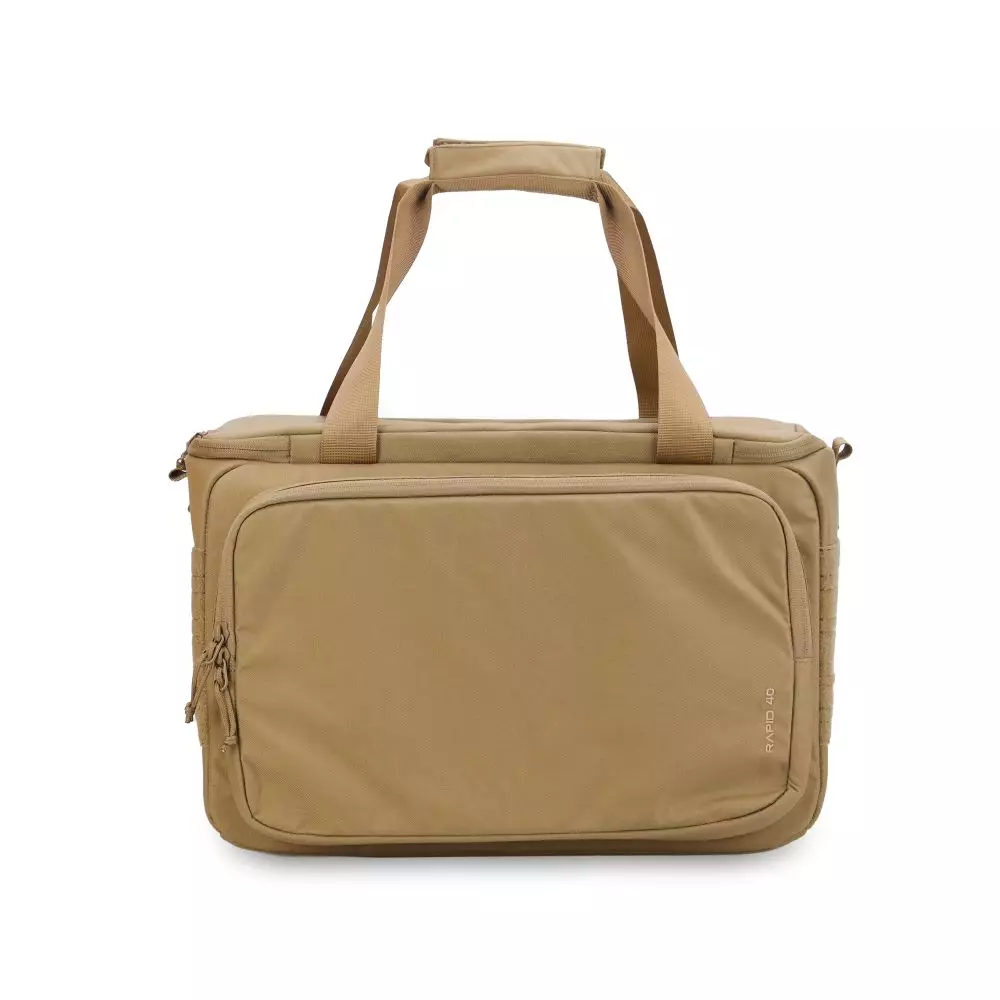 Jual Eiger Eiger Rapid 40 Range Bag Original 2025 | ZALORA Indonesia