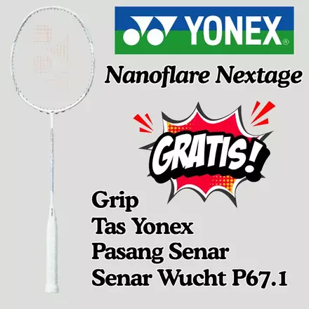 Yonex Original Official Store di ZALORA Indonesia