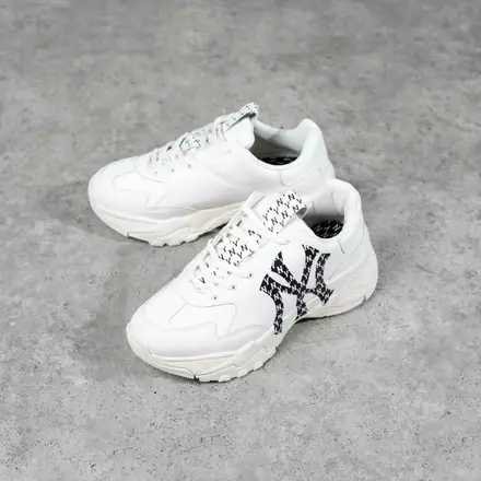 Topi dan Pakaian MLB Original di ZALORA