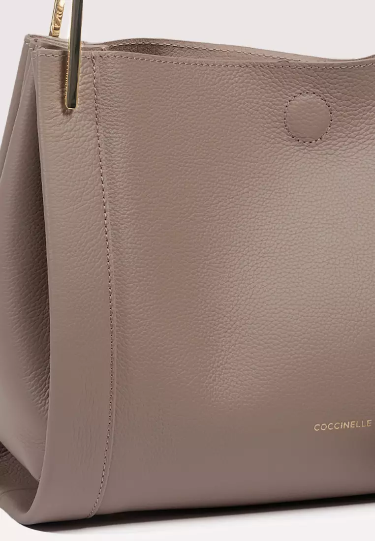 Buy Coccinelle Wallace Small Shoulder Bag 2024 Online | ZALORA Philippines