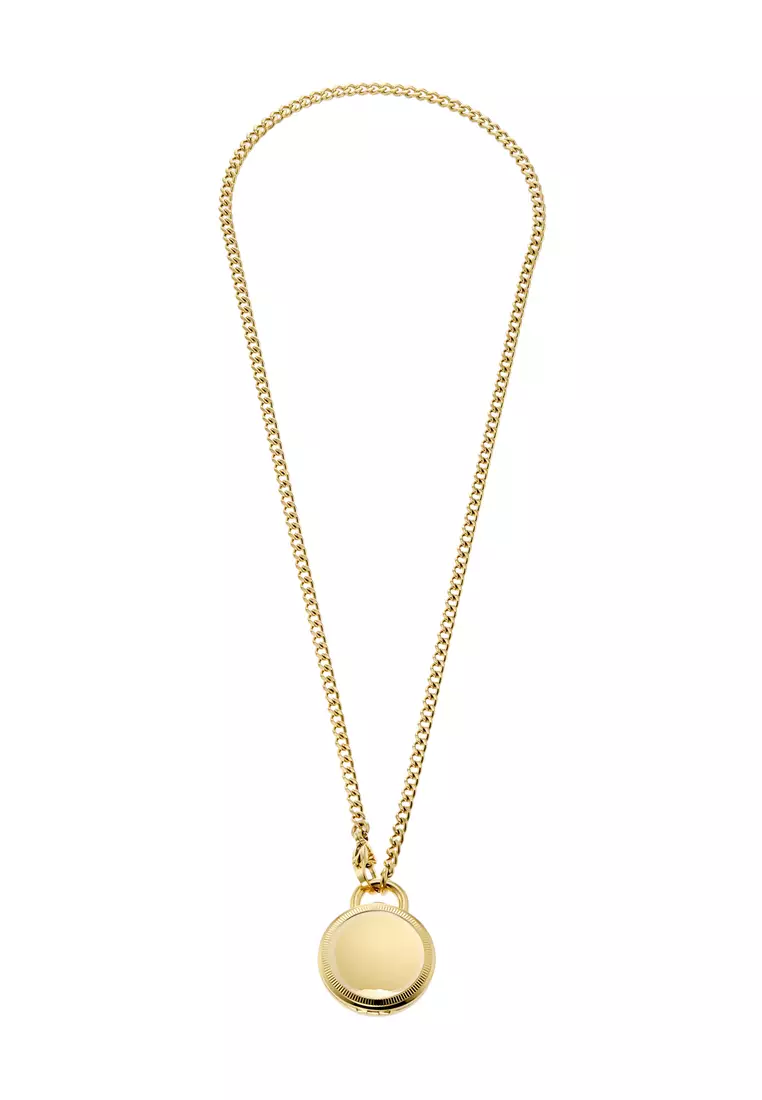 Buy Fossil Jacqueline Watch Locket ES5292 Online | ZALORA Malaysia