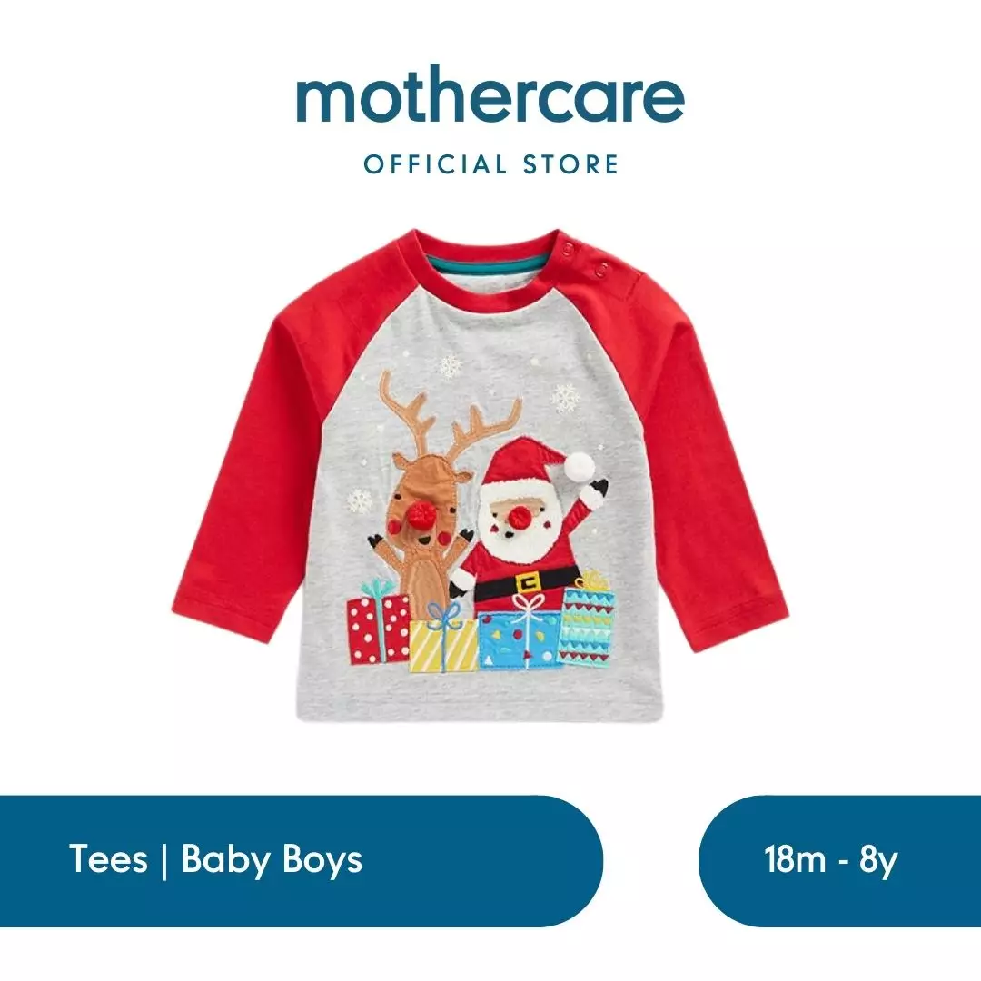 Mothercare Official store Indonesia di ZALORA