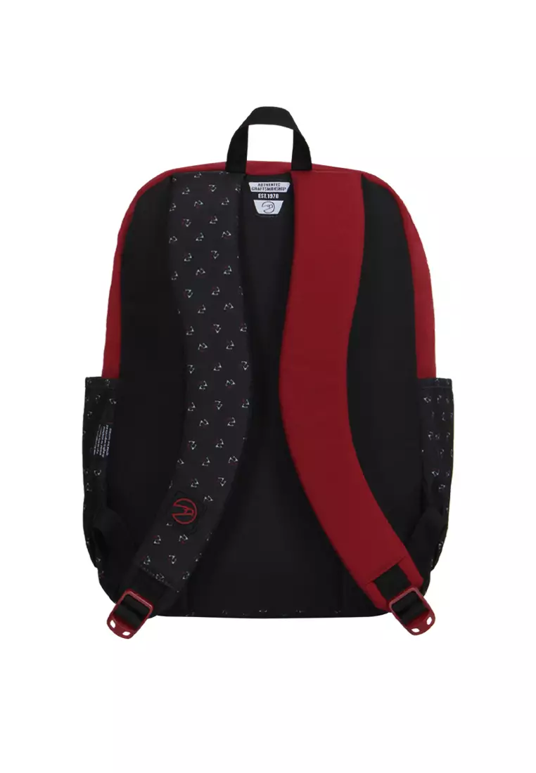 Buy HAWK 5960 Backpack with Side Pocket 2025 Online | ZALORA Philippines