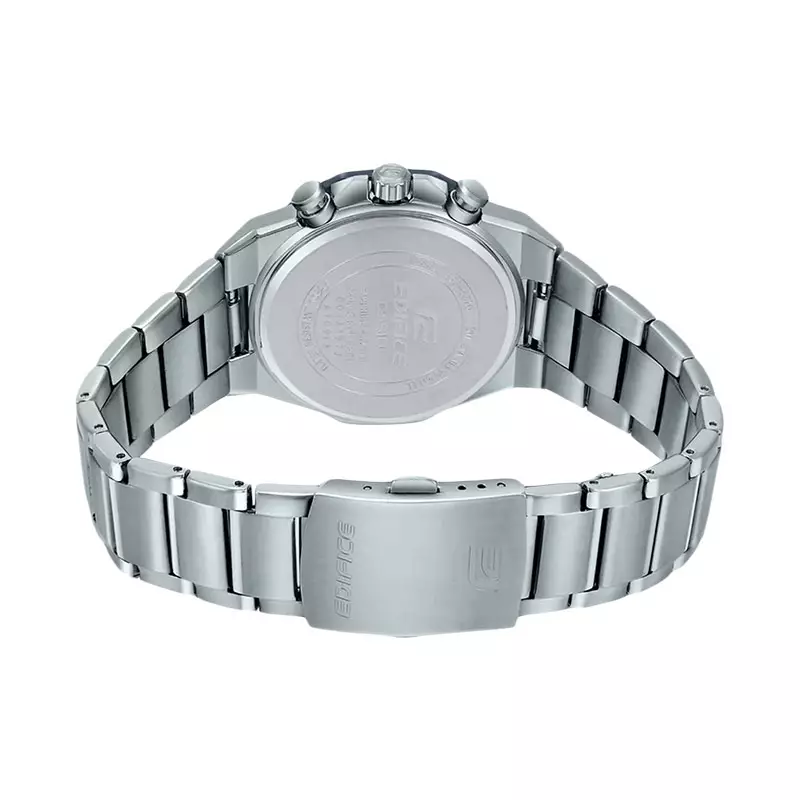 Jual Casio [YEAR END SALE] Jam Tangan Pria Casio Edifice Slim Line EFS ...