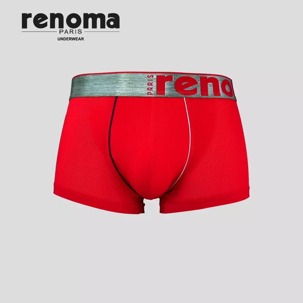Jual Renoma Renoma Limited Edition Trunk 6252 - Celana Dalam Pria 2in1 ...
