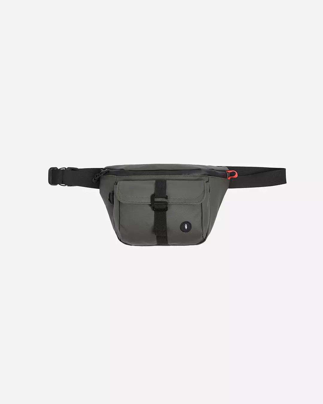 Jual Warning Buckle Up 3 Waist Bag Original 2024 | ZALORA Indonesia
