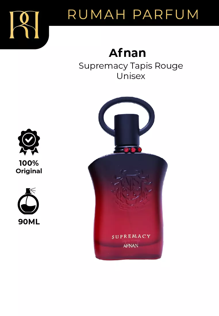Afnan Original Official Store di ZALORA Indonesia