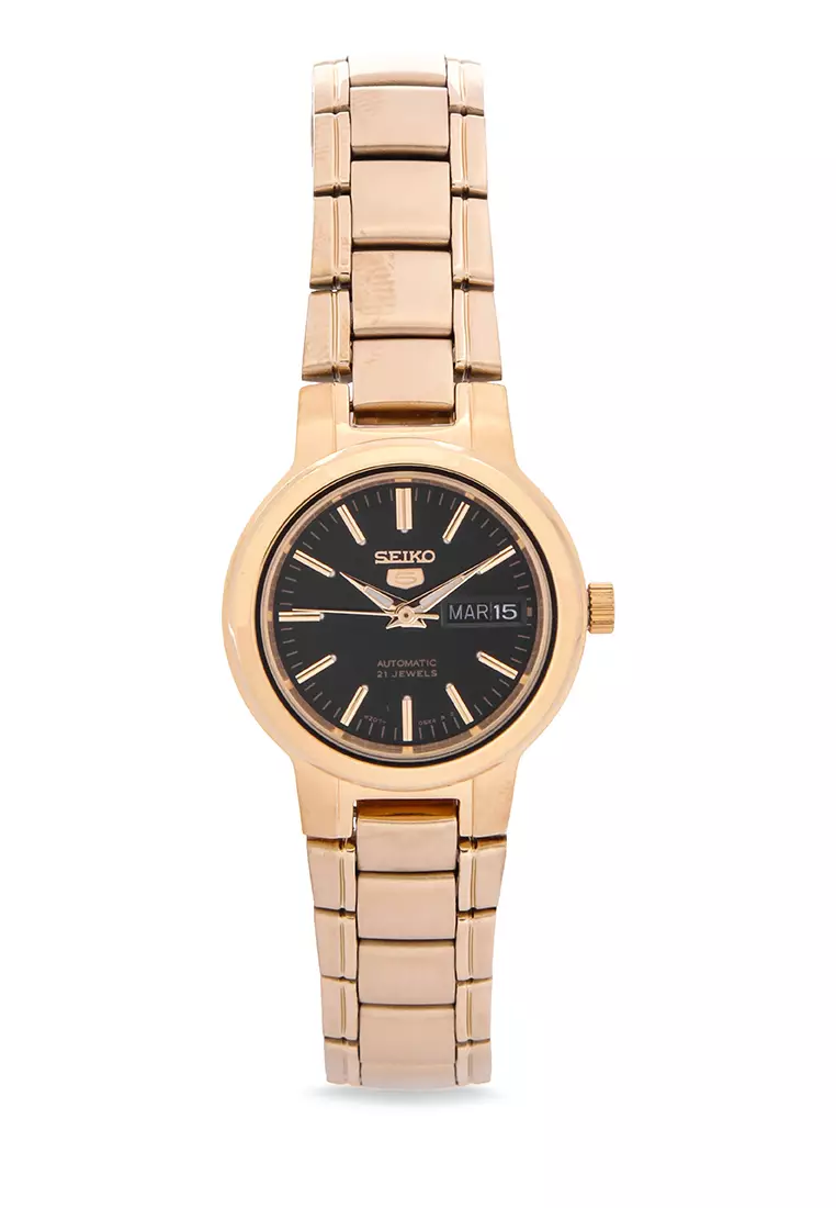 Buy Seiko Watches | Seiko Philippines @ ZALORA PH