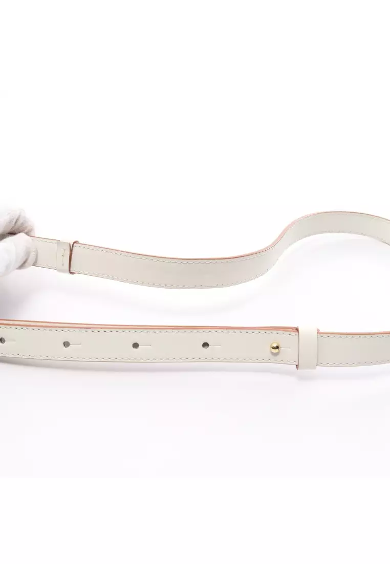 Buy LOEWE Pre-loved LOEWE BALLOON SMALL balloon Small Shoulder bag ...