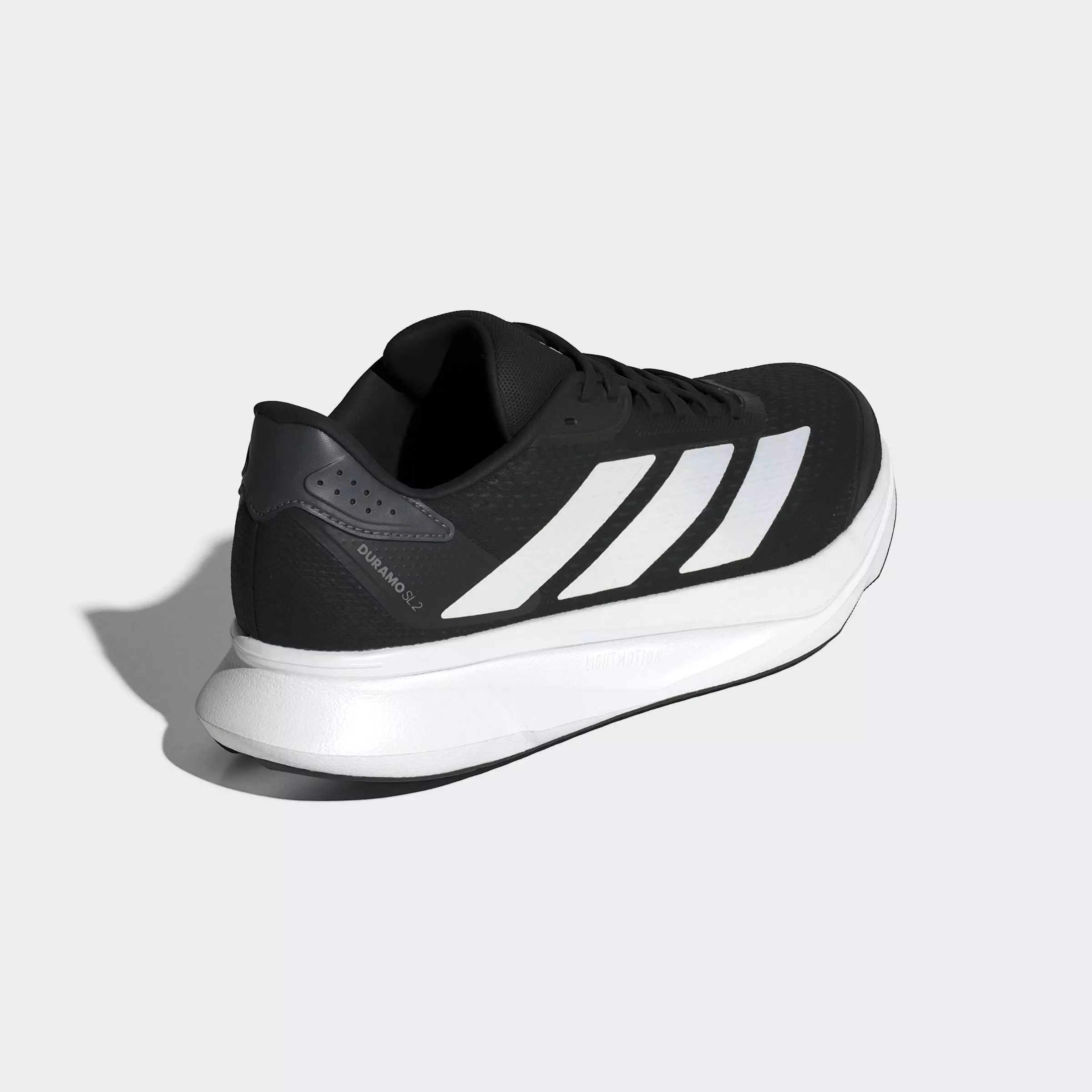 Buy ADIDAS Running Duramo SL 2 Running Shoes Men Black IH8218 Online ...