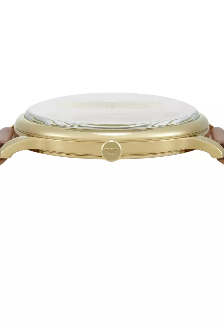 Buy Emporio Armani Emporio Armani Men's Analog Watch ( AR11610 ...