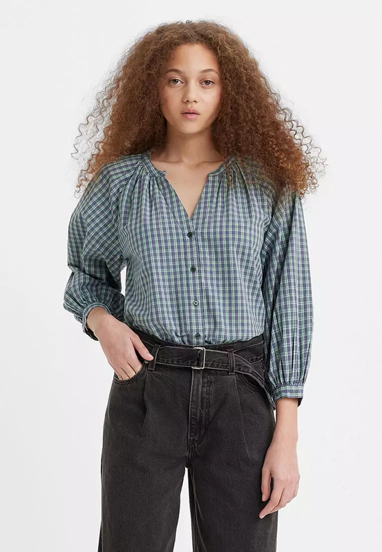 Levi's For Women | Shop Levi's Online On ZALORA Philippines
