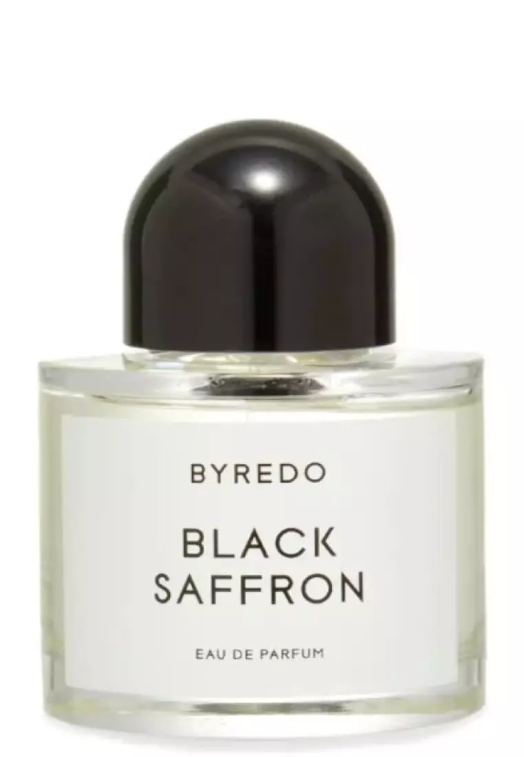 Buy Byredo Byredo Black Saffron Eau De Parfum 100ml Online | ZALORA Malaysia