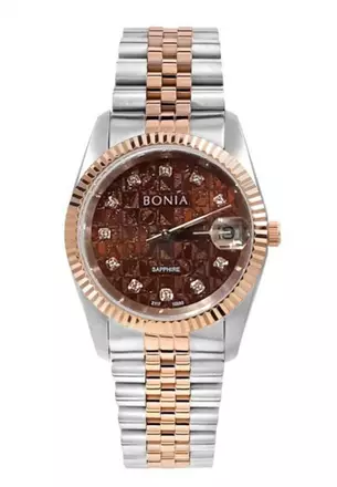 Bonia Watches Original Official Store di ZALORA Indonesia