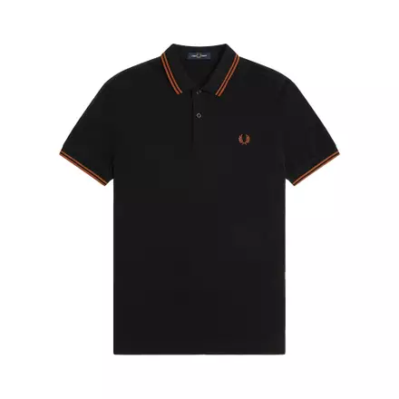Fred Perry Original Official Store ZALORA