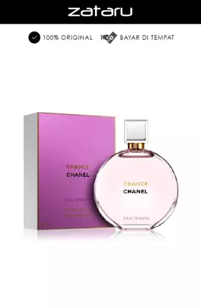 Jual Chanel Wanita Original Terbaru 2026 | ZALORA Indonesia