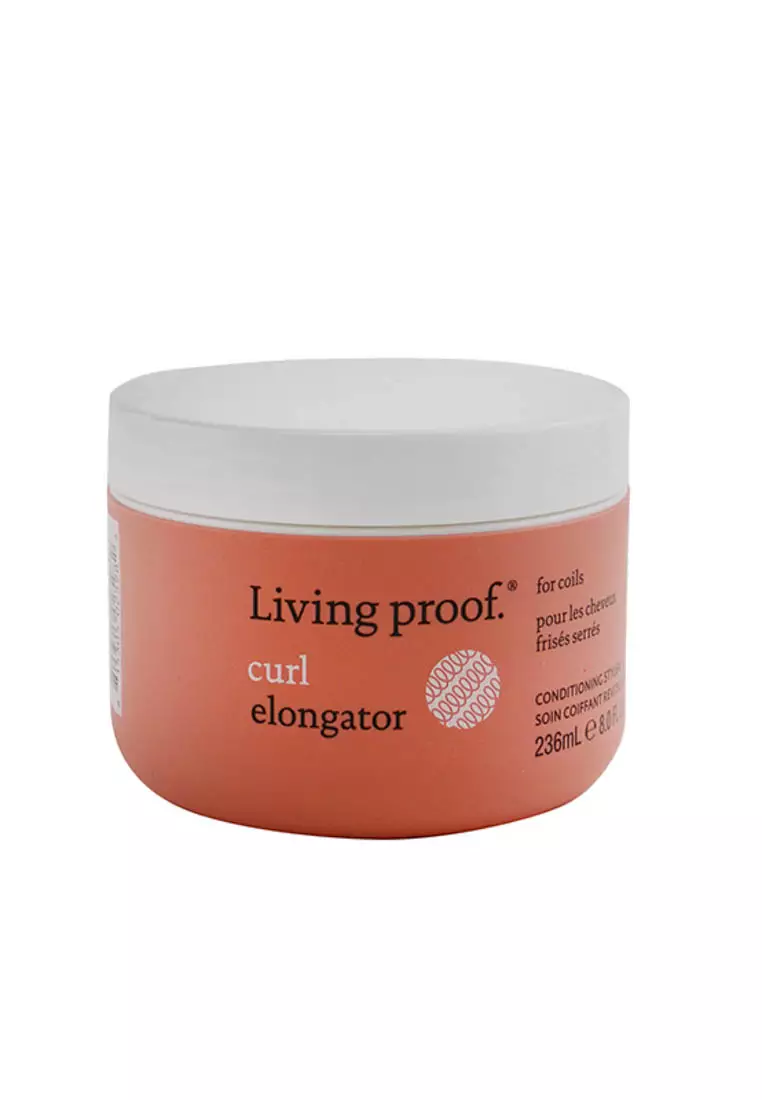 Buy Living Proof LIVING PROOF - Curl Elongator Styler (For Coils) 236ml ...