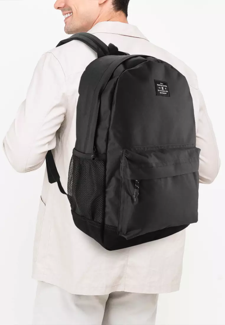 Buy DC Backsider Core 4 Backpack 2024 Online | ZALORA