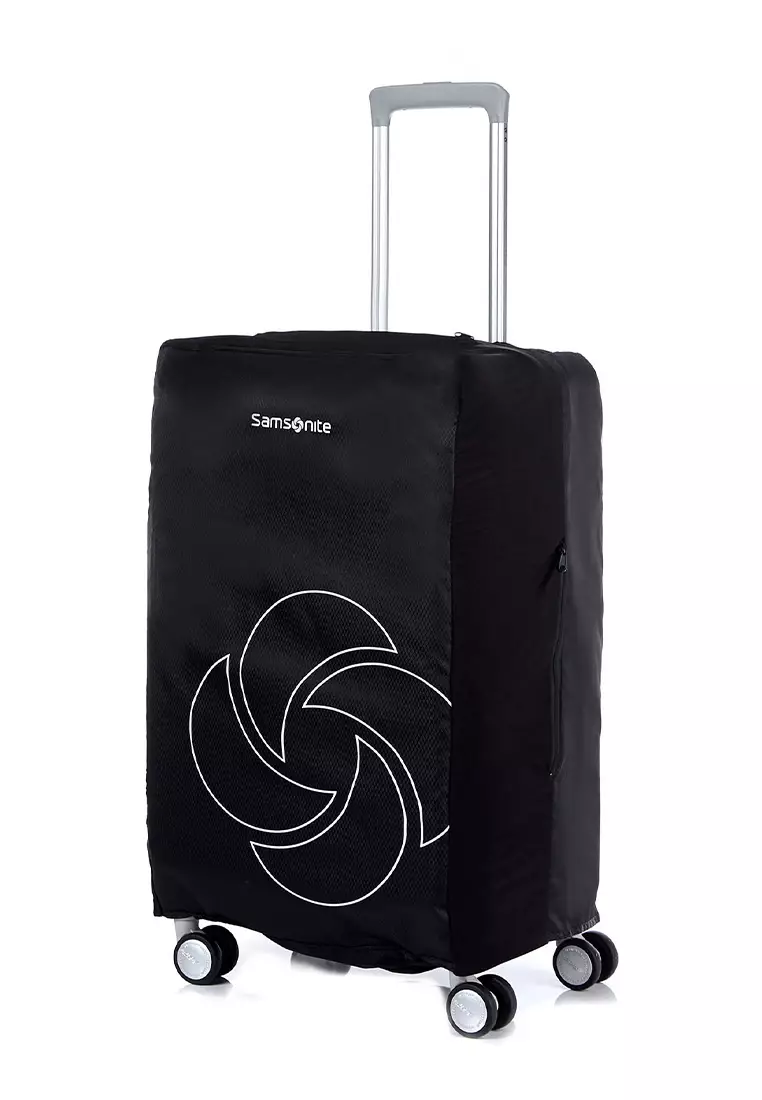 Buy Samsonite Samsonite TRAVEL ESSENTIALS FOLD. LUGGAGE COVER TRUNK ...