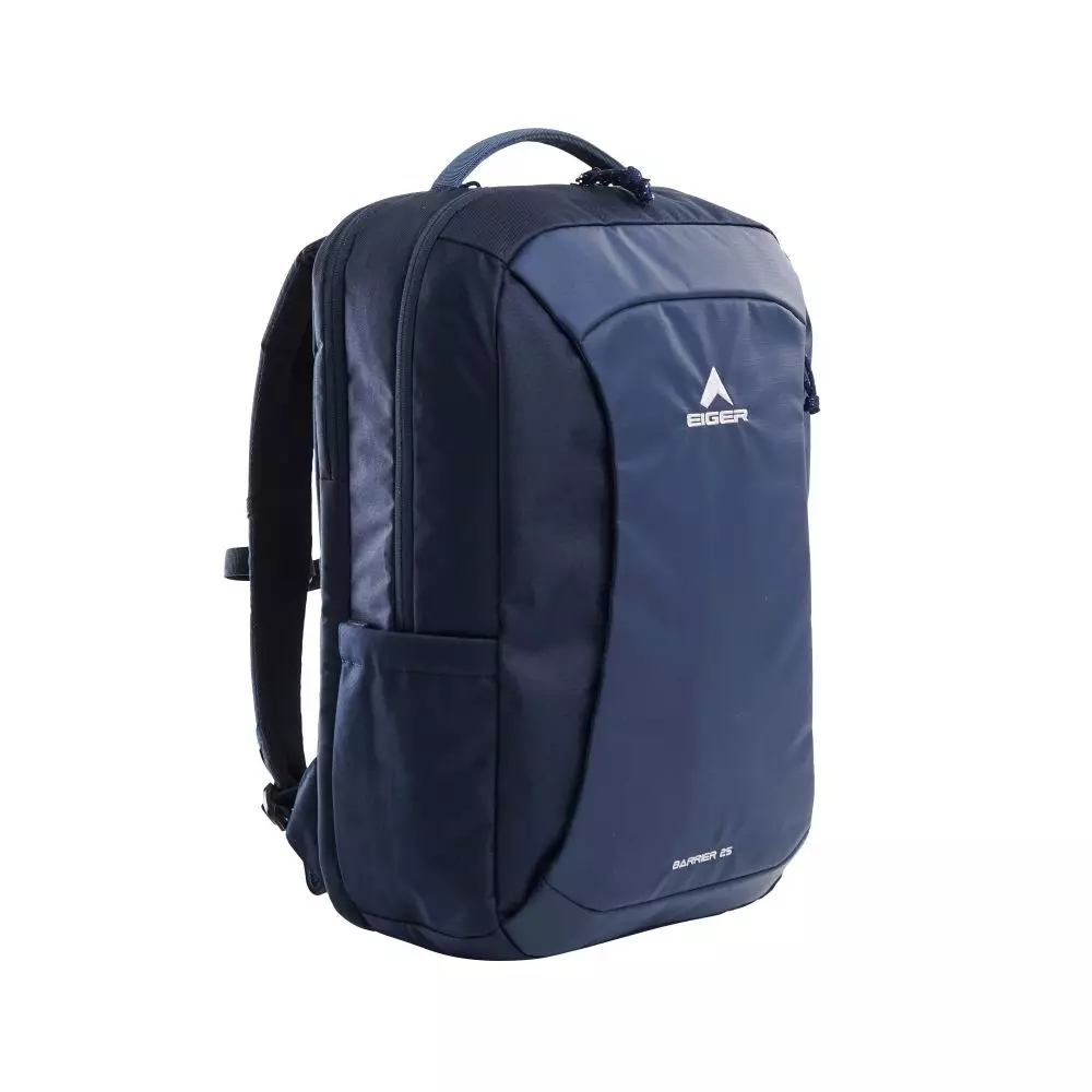 Jual Eiger Eiger Barrier 25 Laptop Backpack Original 2024 | ZALORA ...