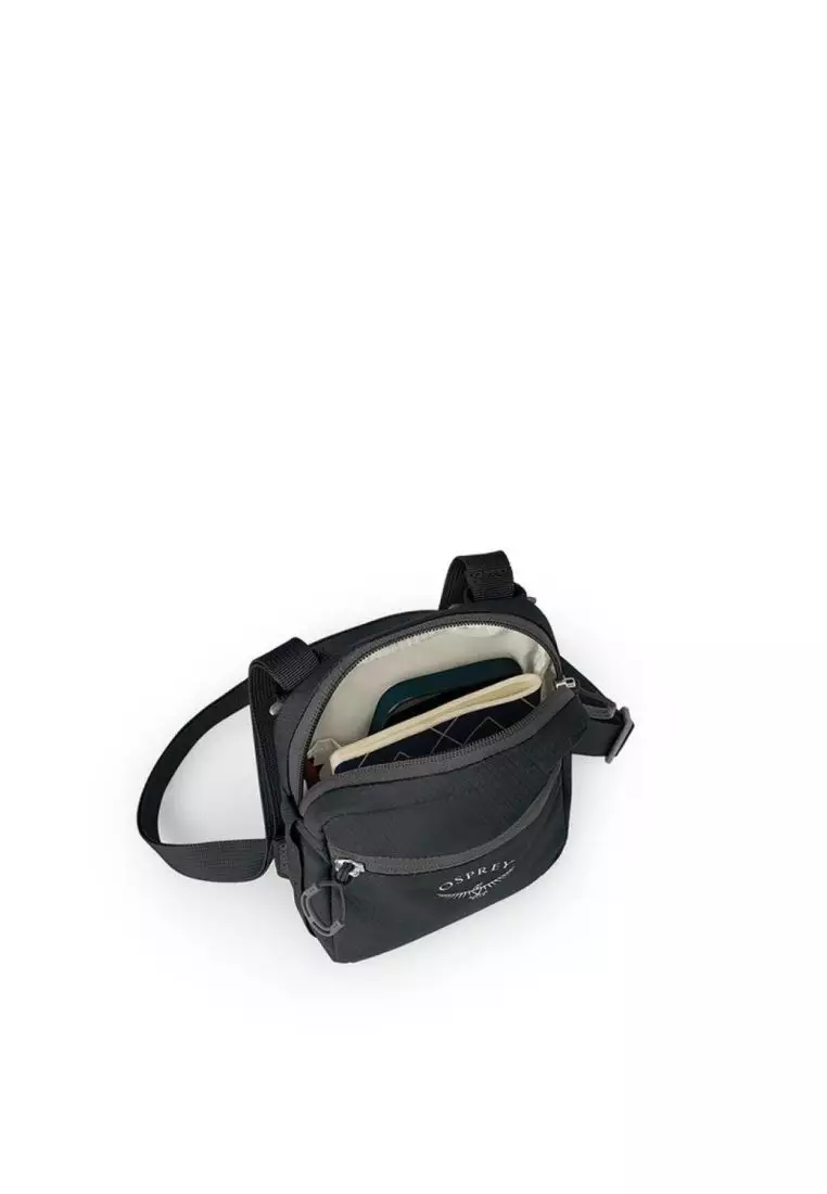 Buy Osprey Osprey Daylite Small Crossbody Bag O/S - Black 2025 Online ...