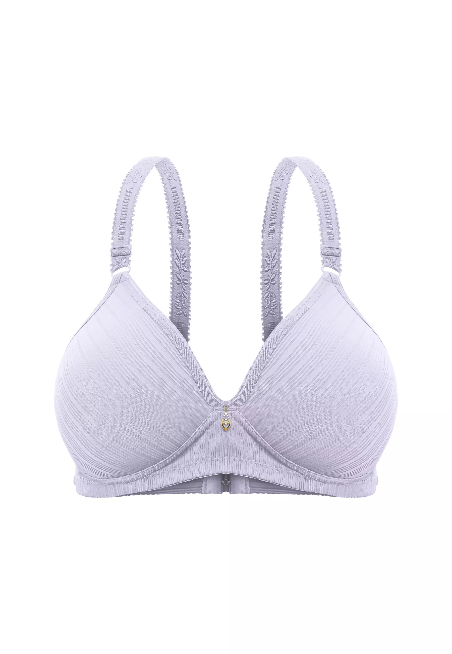 Jual Youhave You've ( You Have ) BH Bra Wanita BH Tanpa Kawat Busa ...