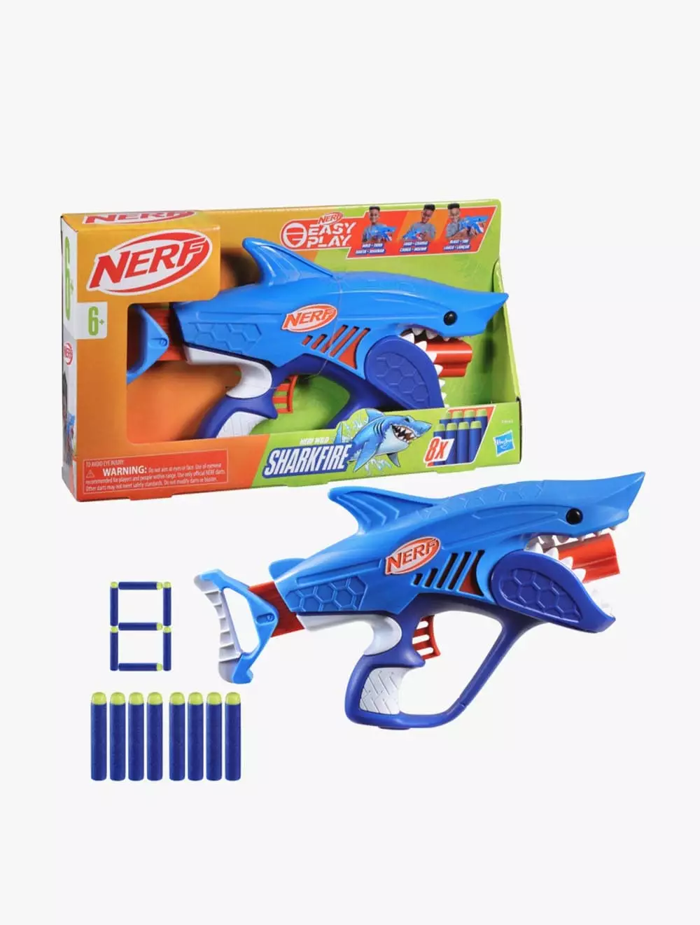Nerf Original Official Store di ZALORA Indonesia
