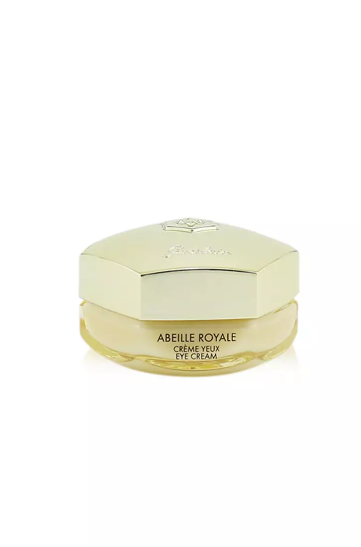 Buy GUERLAIN GUERLAIN - Abeille Royale Eye Cream - Multi-Wrinkle ...
