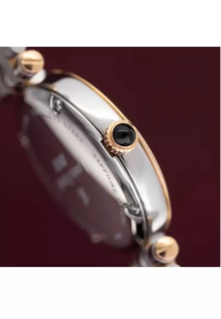 Buy Louis Erard ROMANCE QUARTZ 30mm 10800AB29.BMA26 2025 Online | ZALORA