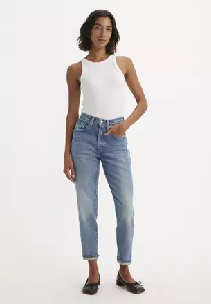 Buy Levis Jeans For Women @ ZALORA SG