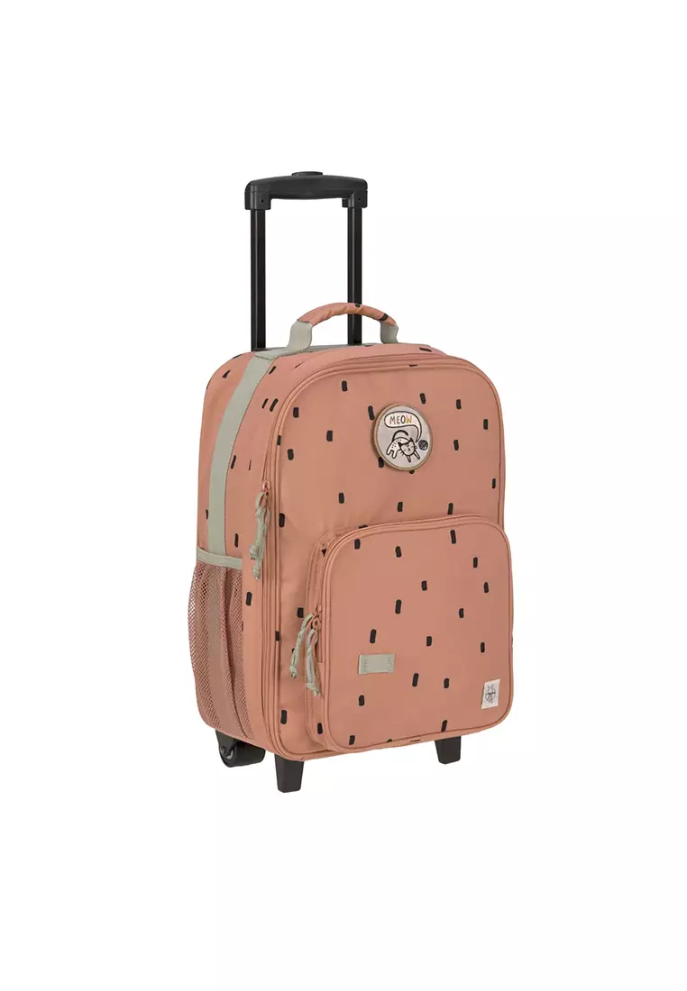 Buy LASSIG Trolley Bag 2025 Online | ZALORA Philippines