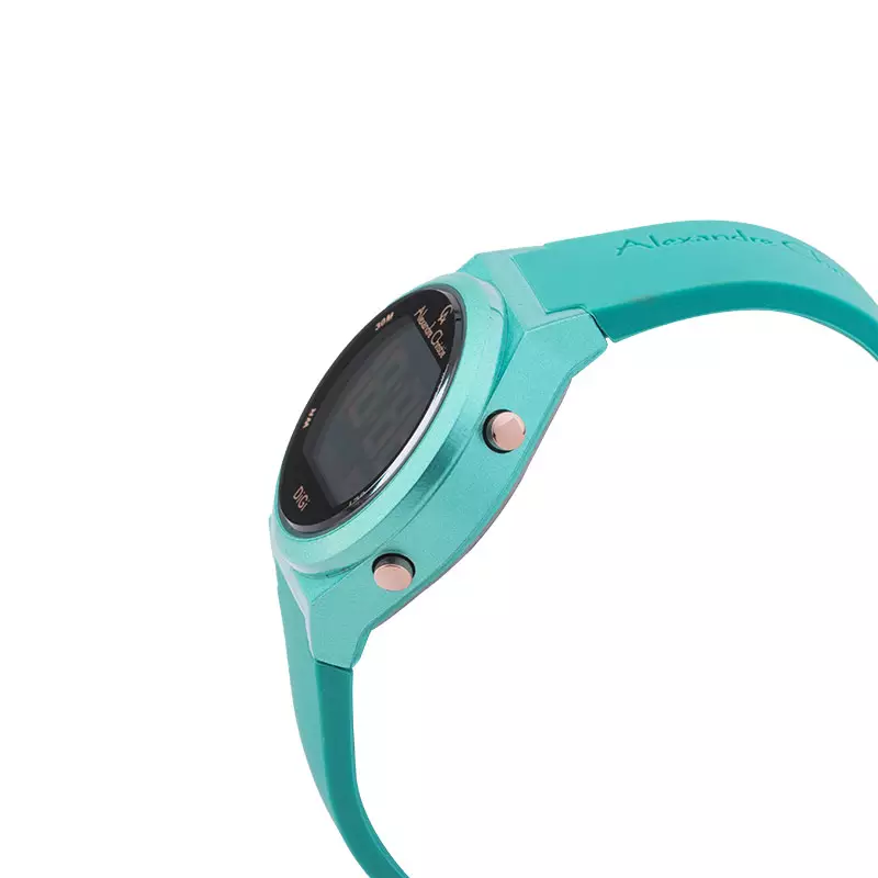 Jual Alexandre Christie Jam Tangan Wanita Alexandre Christie Digi AC ...