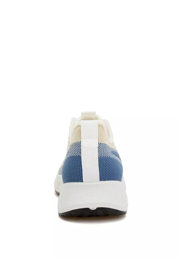 Buy London Rag Dual Tone Chunky Men's Sneakers in White 2025 Online ...