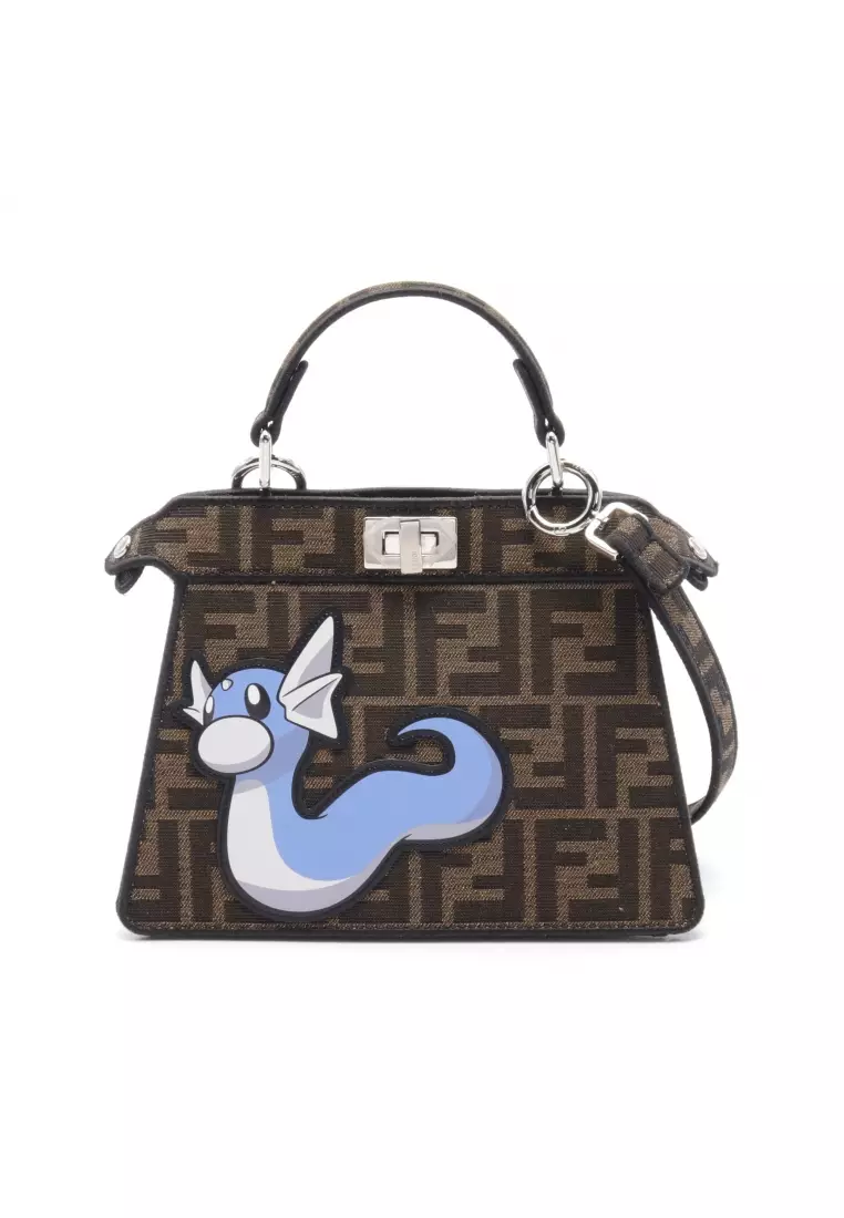 Fendi | Luxury Bags & Accessories | ZALORA Philippines