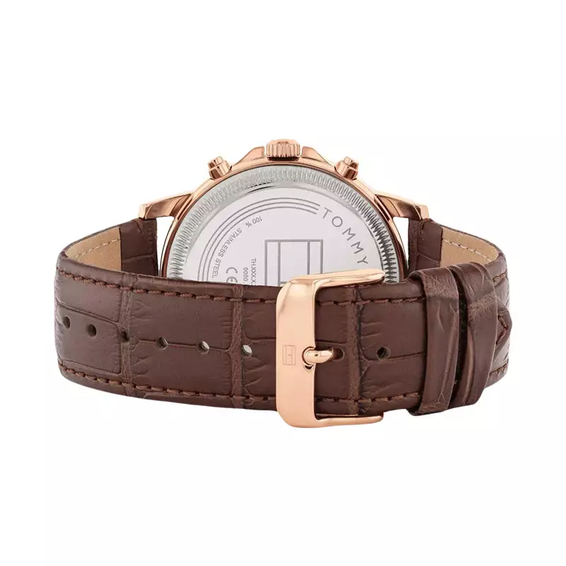 Jual Tommy Hilfiger Jam Tangan Pria Tommy Hilfiger Stewart 1710606 Men ...