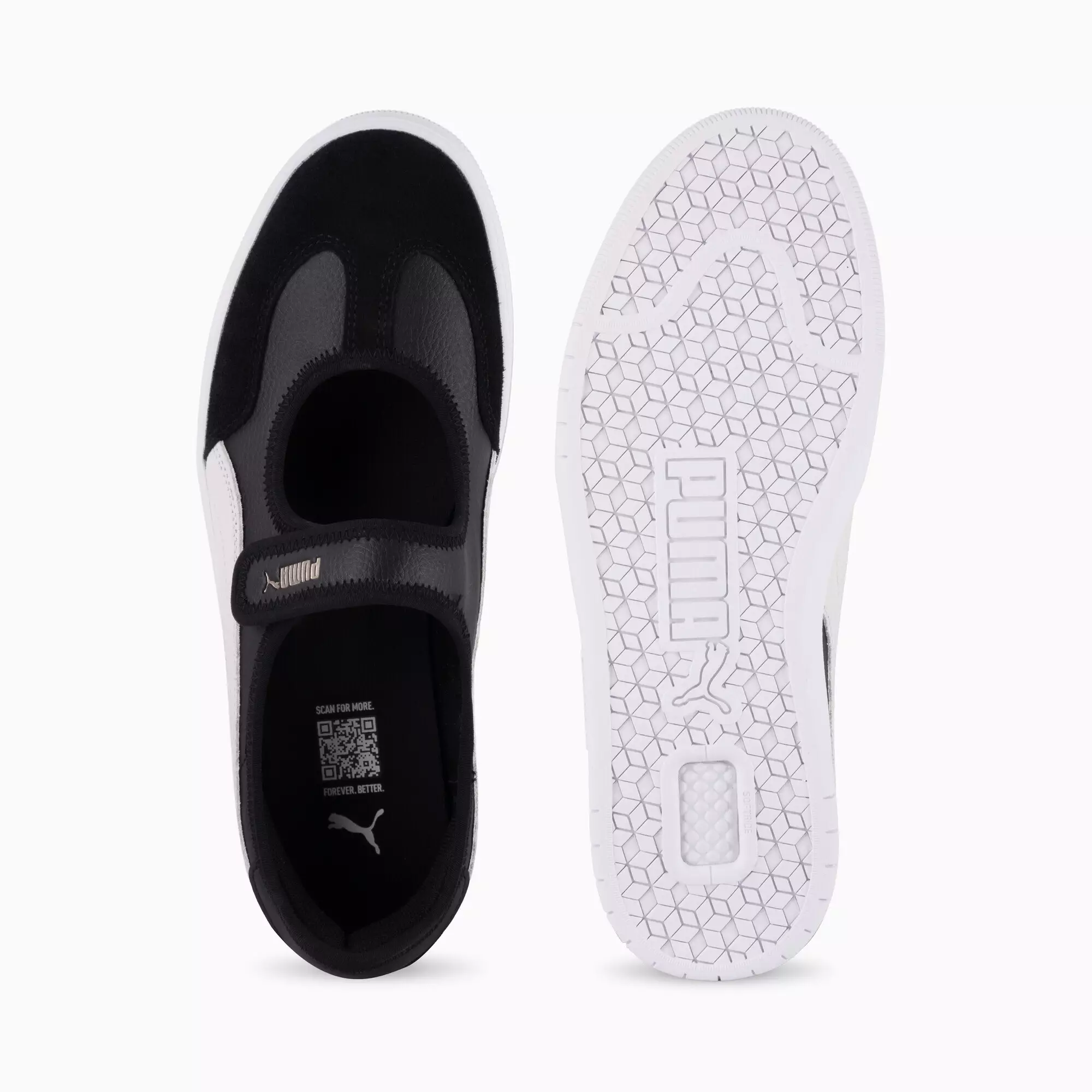 Jual PUMA PUMA Ascenso Jane Shoes Women Original 2026 | ZALORA Indonesia