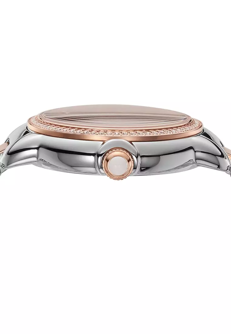 Buy Emporio Armani Emporio Armani Watch AR11569 2025 Online | ZALORA