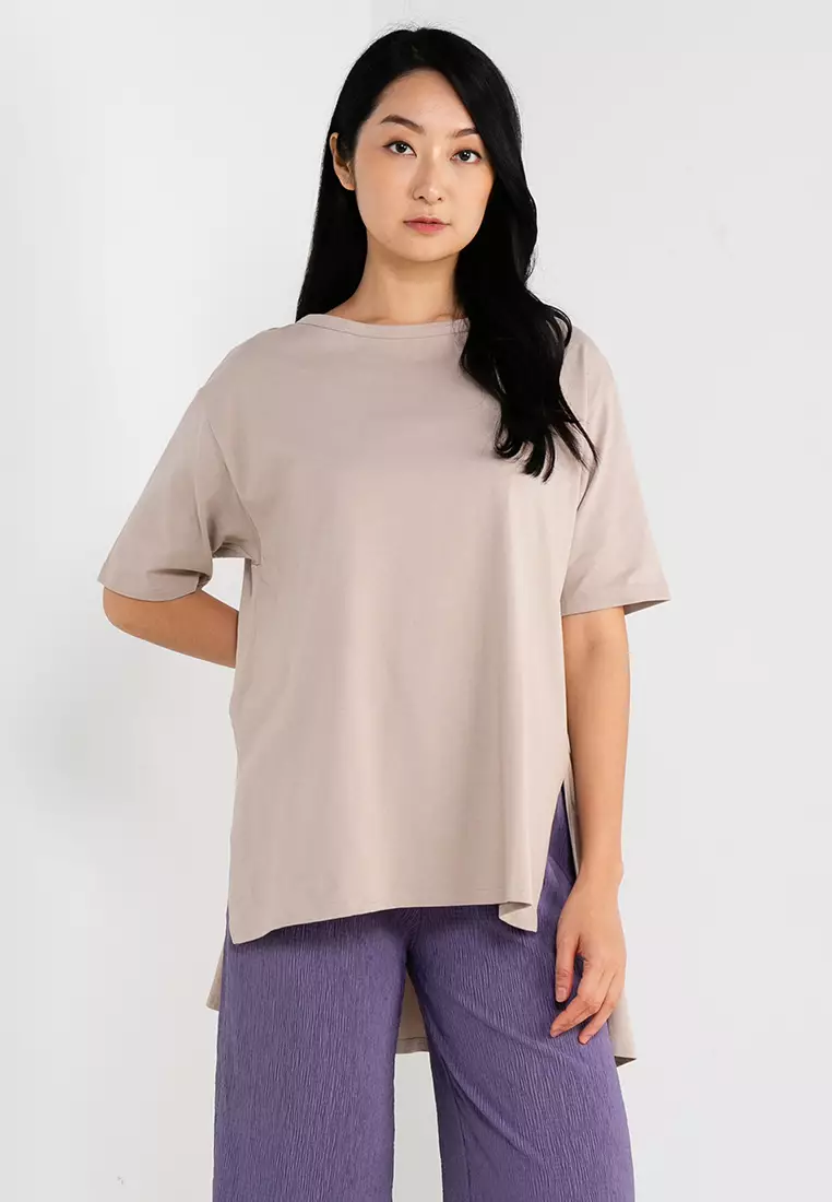 LEPSIM WOMEN KNIT PULLOVER 2025 | Buy LEPSIM Online | ZALORA Hong Kong