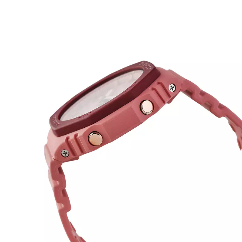 Jual Casio [Hemat 8.8] Jam Tangan Wanita Casio G-Shock GA-2110SL-4A4DR ...