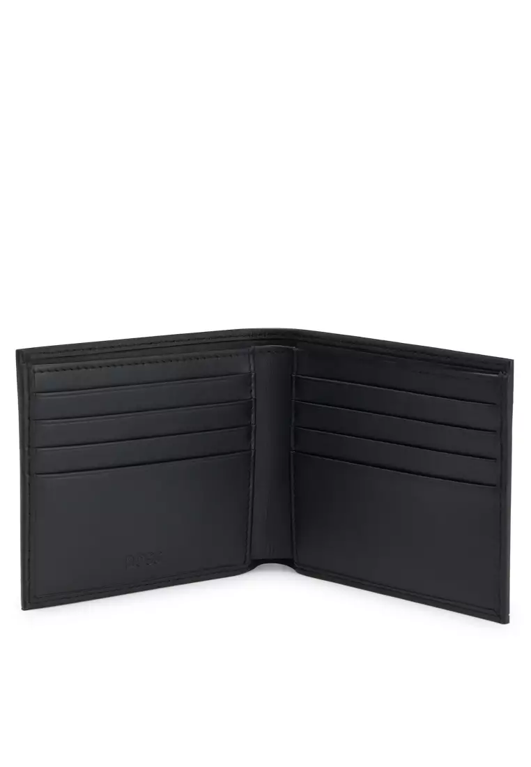 Jual BOSS Randy Wallet - BOSS Business Original 2026 | ZALORA Indonesia