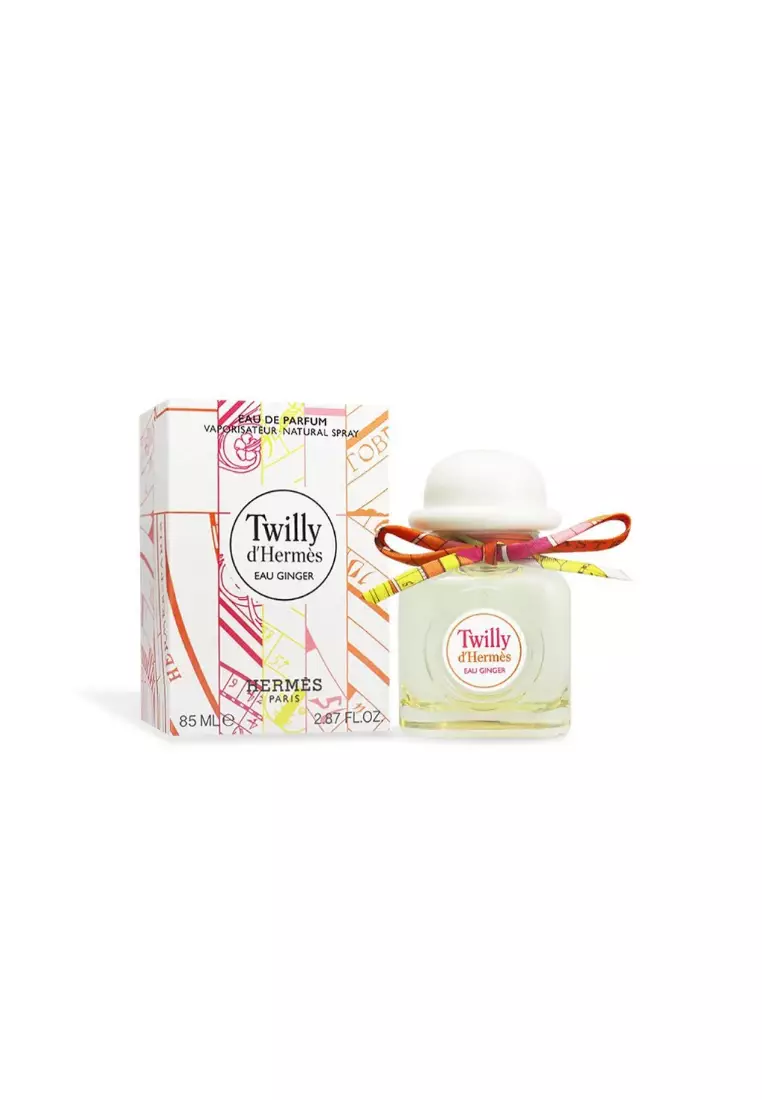 Hermès HERMES - Twilly d'Hermes Eau Ginger Perfume 85ml 2025 | Buy ...