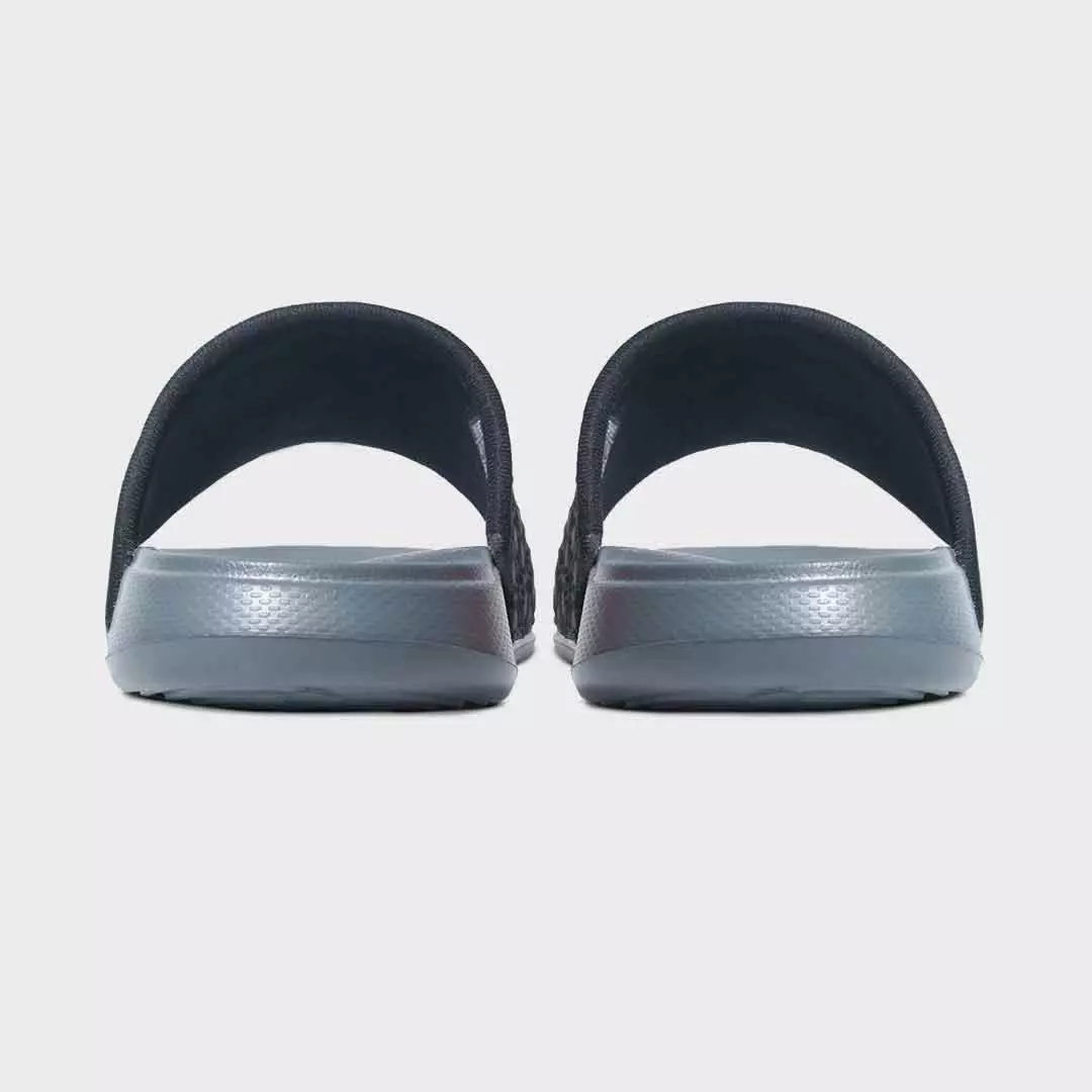 Jual EAGLE Eagle Sandal Lagoon – HITAM/ABU TUA Original 2025 | ZALORA Indonesia